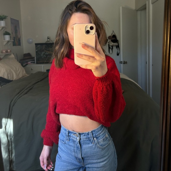 Jessica Simpson | Sweaters | Jessica Simpson Turtleneck Sweater | Poshmark